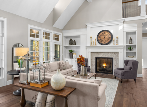 Harrisonburg VA Real Estate & Homes for Sale | TROBAUGH GROUP REALTORS